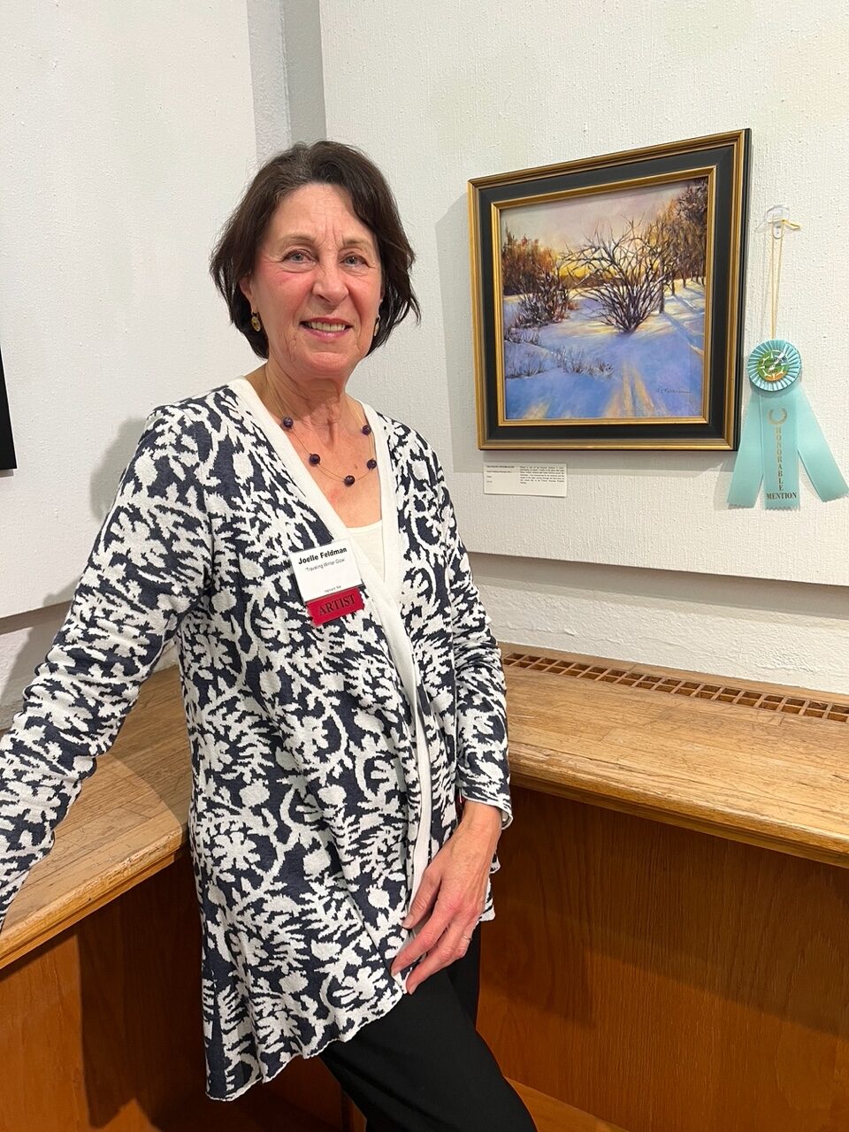 DN Prize Winners - Fivesparks